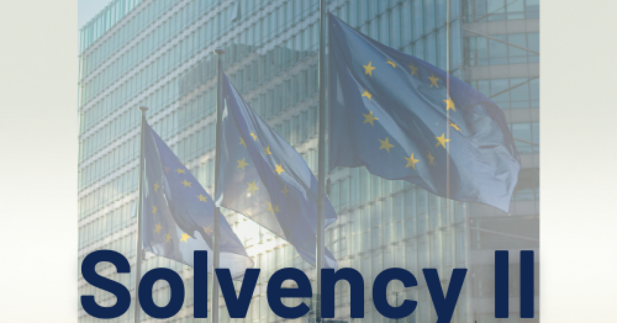 About CPD: Solvency II Update (15/01/26) - 2 CPD - IA|BE