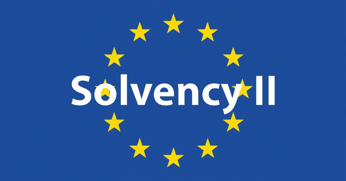 Schedule of IA|BE Solvency II Basics - Solvency II Framework - Balance ...